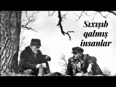 TÜTƏK SƏSİ film təhlili-Əzablı Ovqat Dünyası