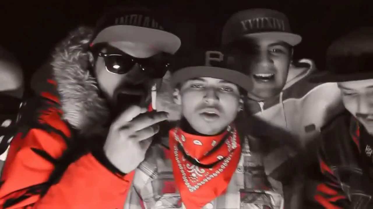 Lil' K - Sayeb el la3ba (clean version ) - by kariim - YouTube