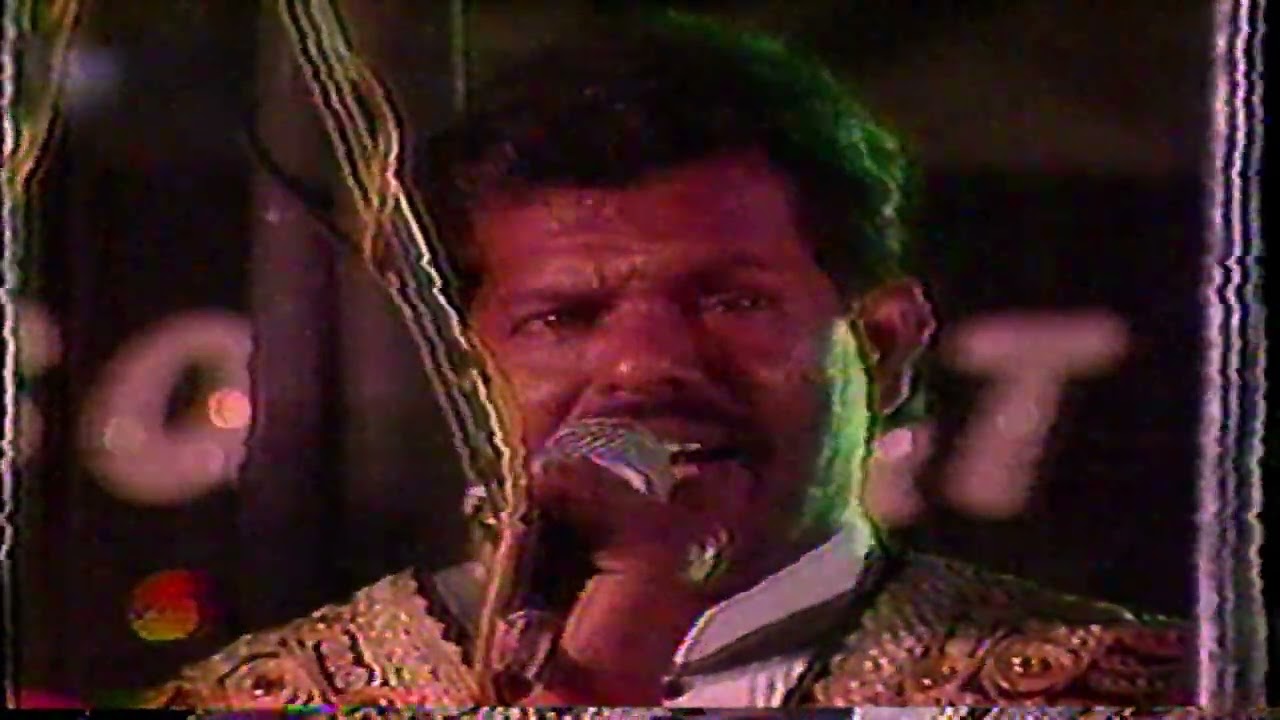 National Chutney Monarch 1997+BOODRAM HOLASS - YouTube