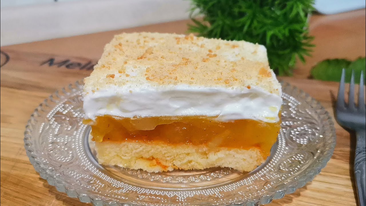 Najbrzi recept za kolac. Bit cete odusevljeni 👌 - YouTube