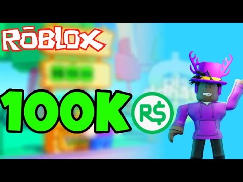 Tips on how to make THOUSANDS of ROBUX in Pls Donate - YouTube