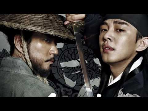 Six Flying Dragons (OST)- Main Theme (Ending part)
