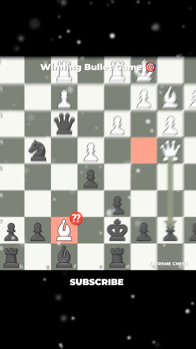 Basic Chess edit...💝 #chessedit #chess - YouTube