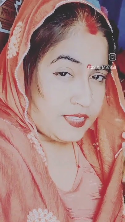 sakhi rw Mose jhut bol Fe # sunita jatav🥰😍 - YouTube