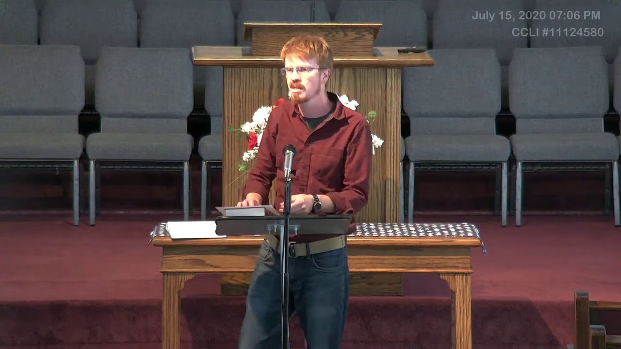 Copy of Keystone Baptist Church TV - YouTube