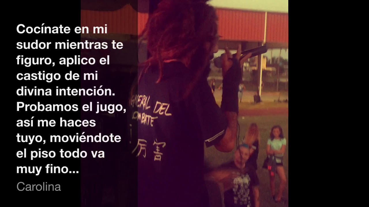 REVOLCAR - CAMALION (video-lyrics) - YouTube Music