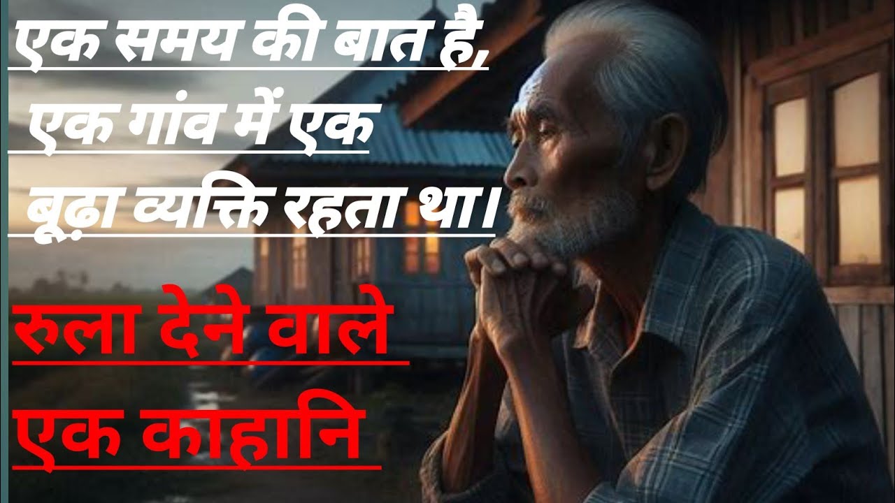 sad animation cartoon story/ sad animation/ cartoon video - YouTube