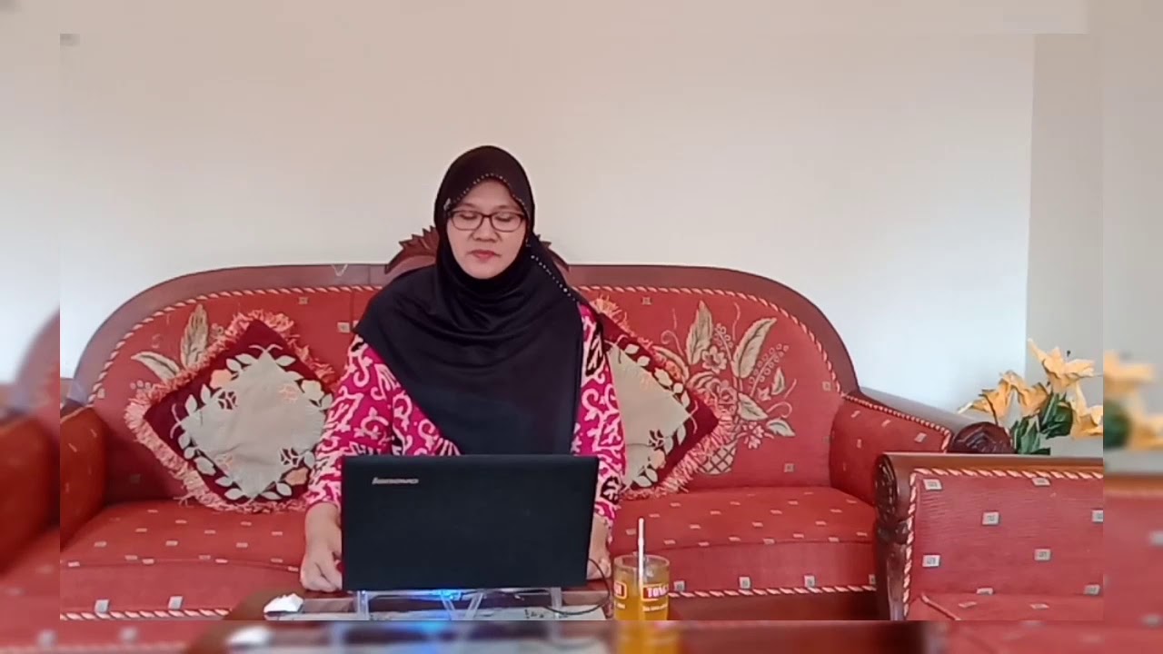 FPI-Pemikiran Tokoh Nusantara Nur Cholis Madjid - YouTube