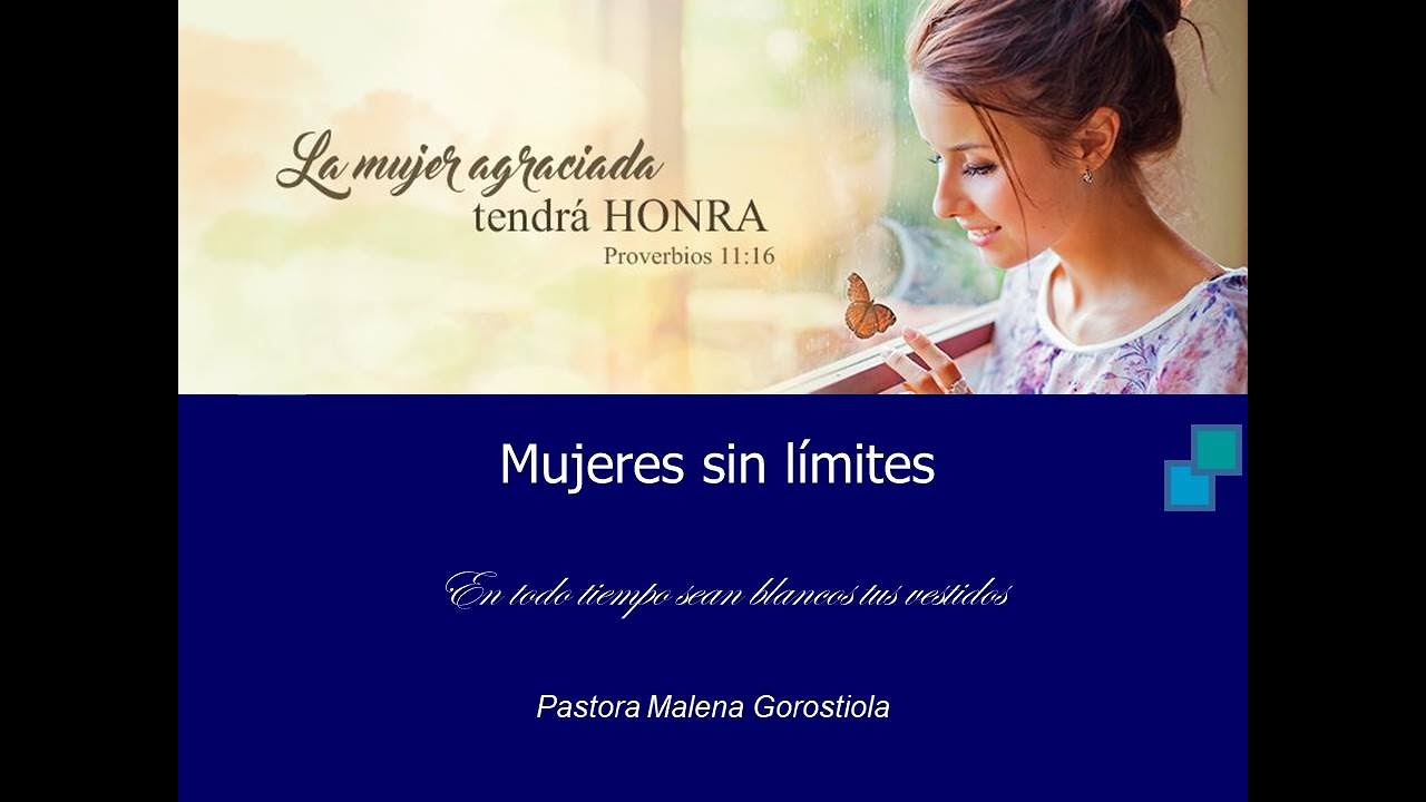Despierta Débora - YouTube