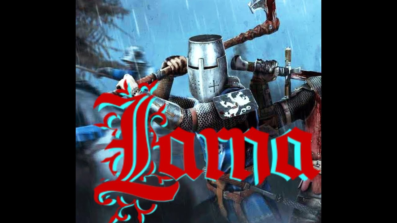 First person Maul Duelist LARNA - YouTube