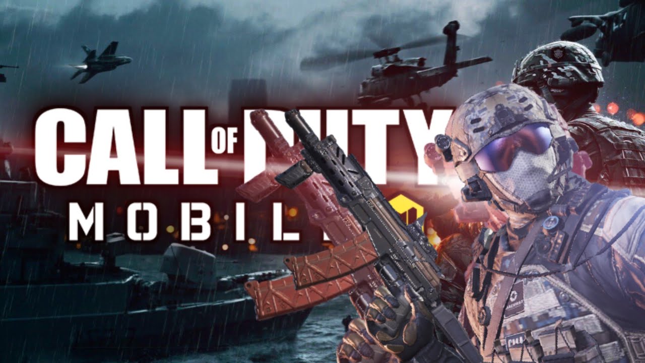 Call Of Duty Multiplayer GOD - YouTube