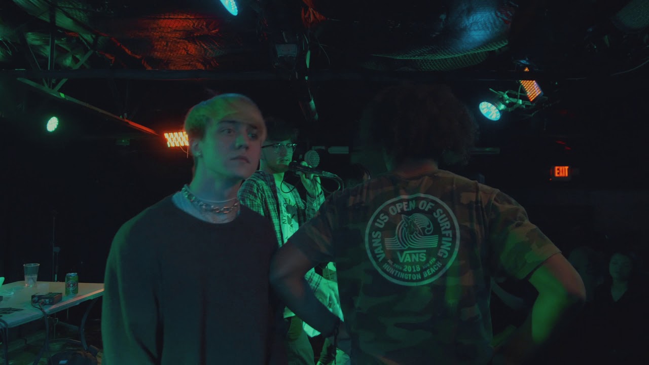 Psycho Texas 2 (Recap) May 10th, 2019 in Fort Worth, TX Shot By ...