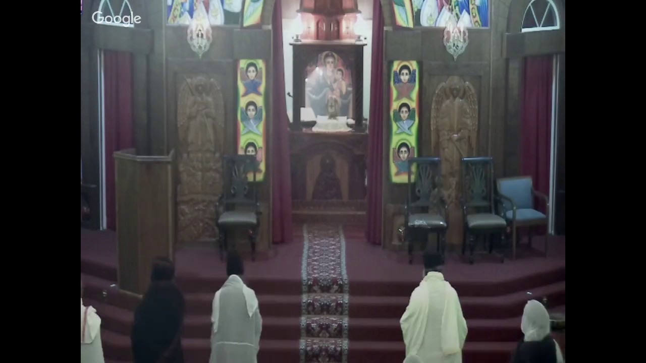 2017-02-17 Gubaye - YouTube