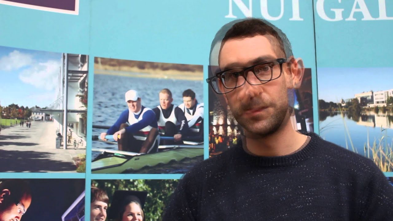 Anthony Grady from Accenture @ Synapse 2014 - YouTube