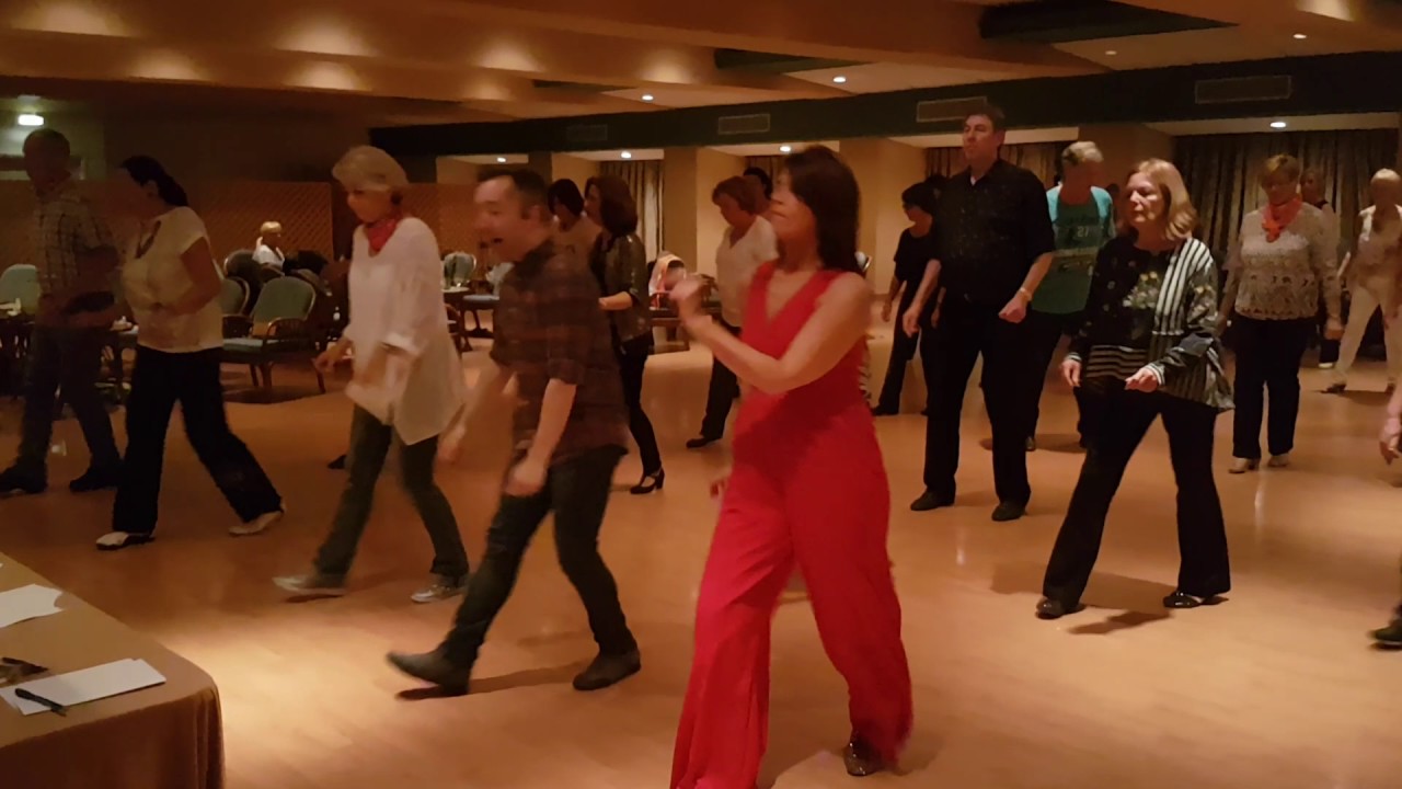 Chantaje [November 2016] (Demo) by Gary O'Reilly & Maggie G - YouTube