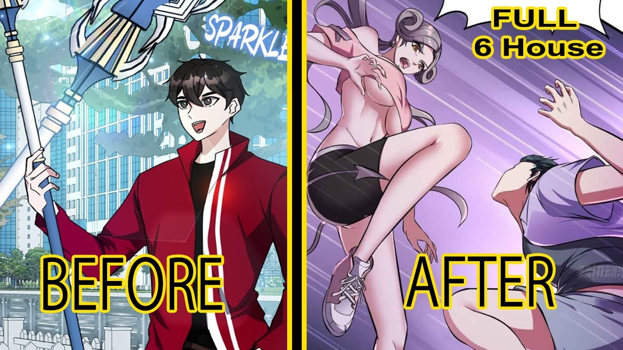 He Became the Strongest Hunter by Attending the Secret Ultimate Academy [FULL 6H] - Manhwa Recap ...