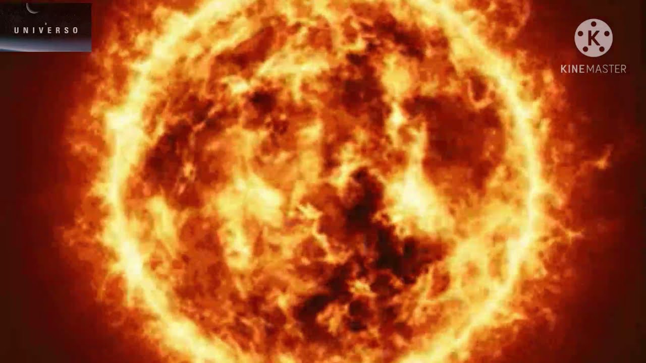 A formação do Sol - YouTube