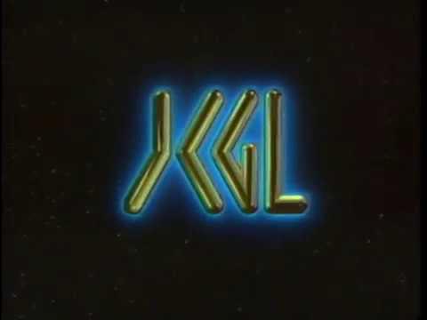 Japan Computer Graphics Lab (1983-1985) - YouTube