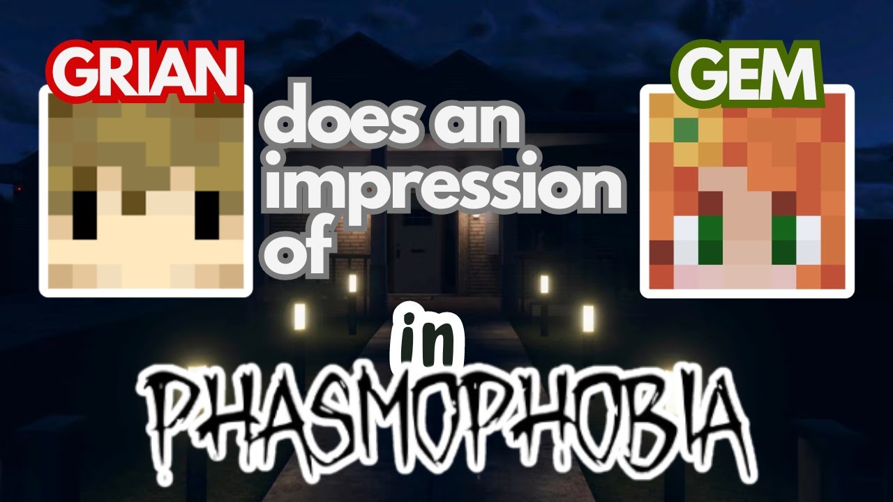 Grian does an amazing impression of Geminitay - YouTube