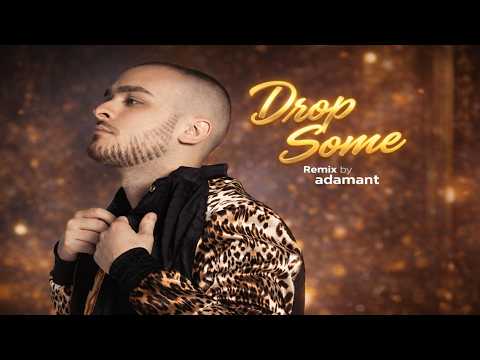 @KriskoOfficial  - Drop Some (Remix by adamant 2026) #popfolk #bulgaria #bulgarianmusic #party