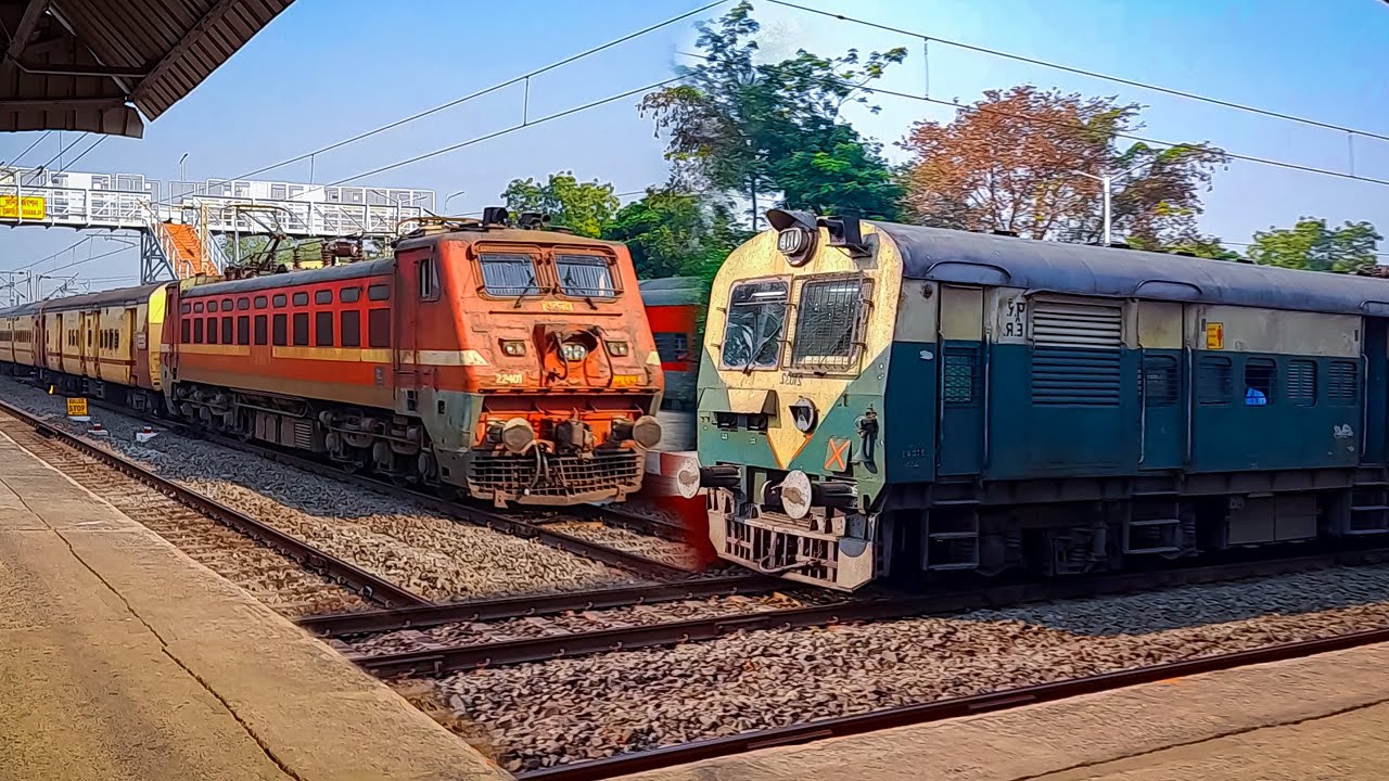 13010 Doon Express Asansol Barddhaman MEMU Special 03532 Train 13010-doon-express-asansol-barddhaman-memu-special-03532-train
