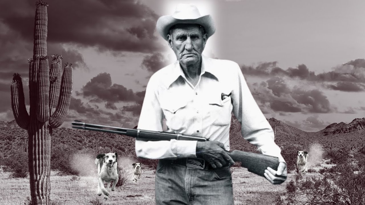 The Final Farewell Of Dale Lee: The Last of the Lee Hunting Clan and ...