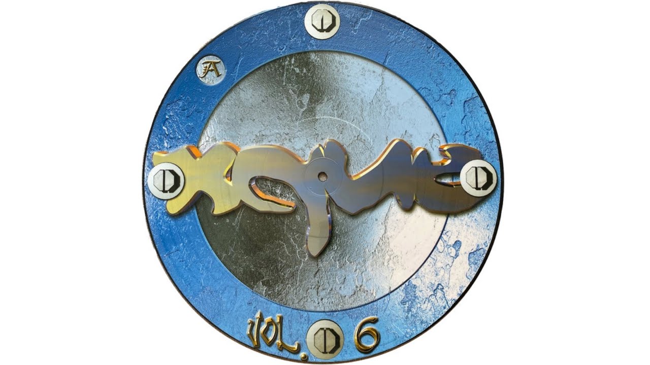 XQUE? VOL.6 - DIFFERENT MELODY - YouTube