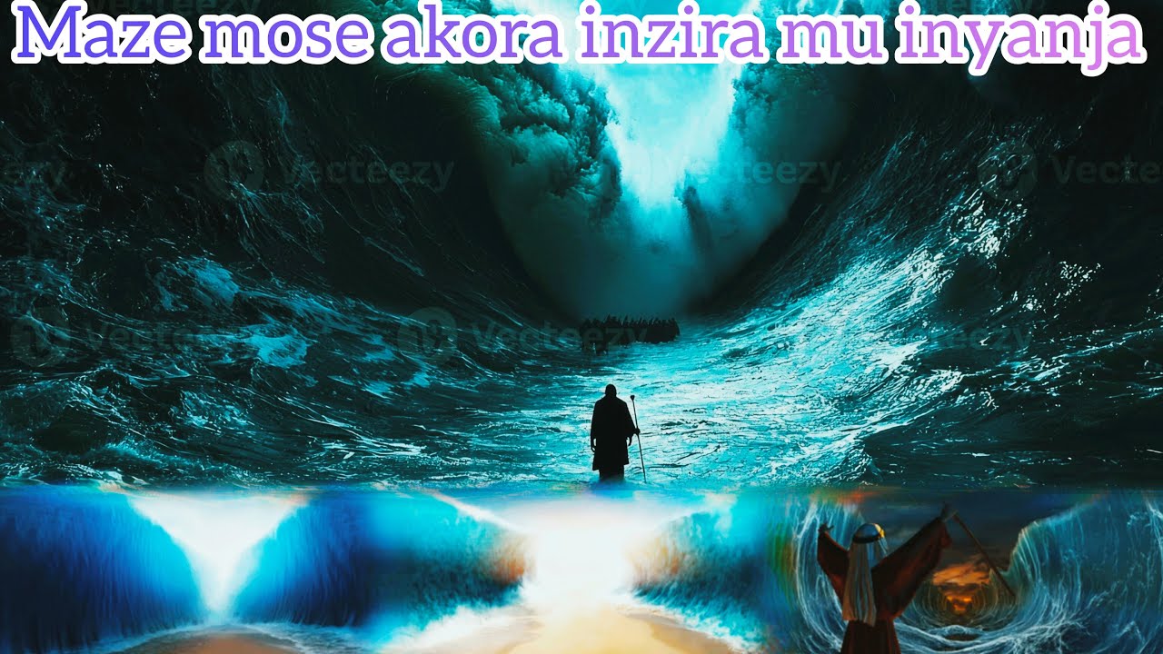 Amayobera matagatifu 10// NUKO INYANJA ITUKURA ICIKAMO KABIRI 🤗🤗 - YouTube