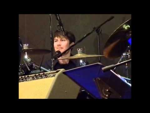 Dustin Worley - Help Me Hold On - 1/16/15 - YouTube