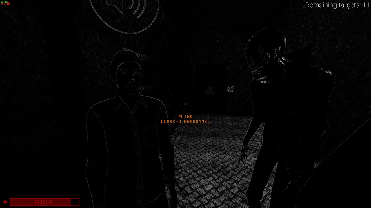 SCP 189: too many - YouTube