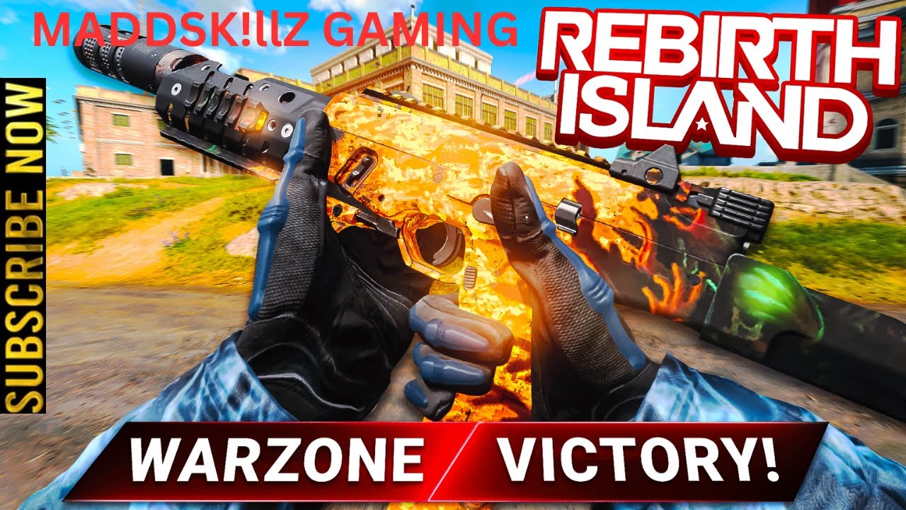 Resurgence Win - YouTube