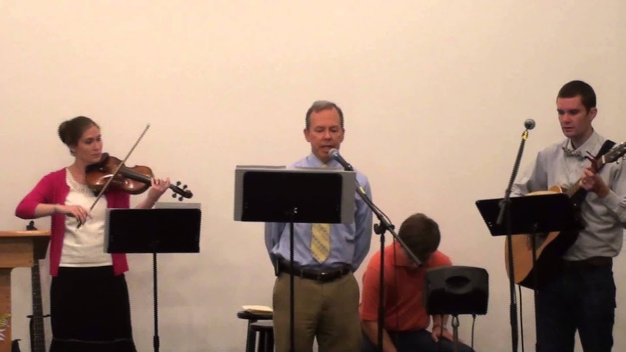 Rock of Ages 21JUN15 - YouTube