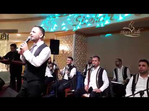 VARSAM AĞLAYI AĞLAYI (GANİ MEVLAM) HÜSNÜ SEDA