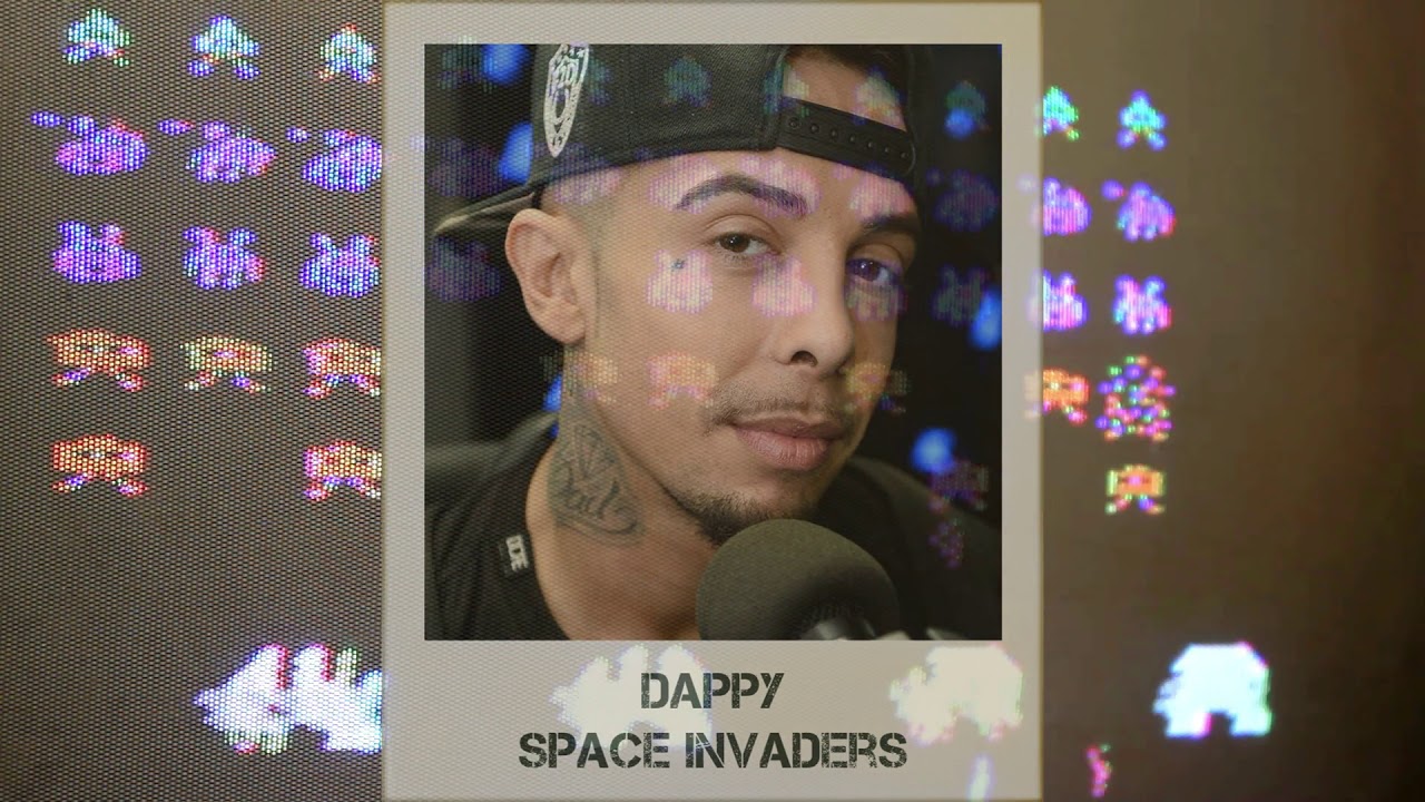 Dappy - Space Invaders [Trap Type Beat] - YouTube