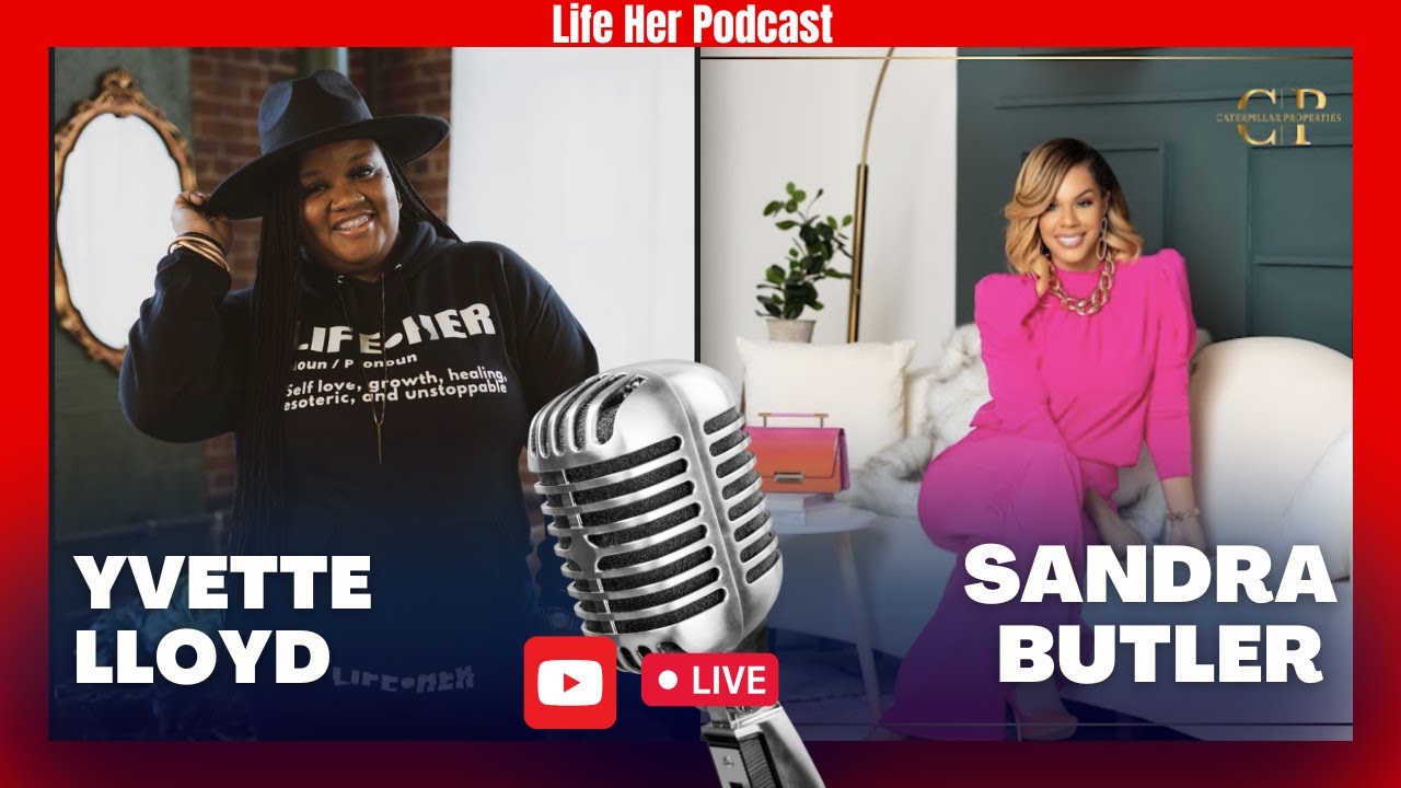 Real Estate Tips: Expert Advice from Top Broker Sandra Butler - YouTube