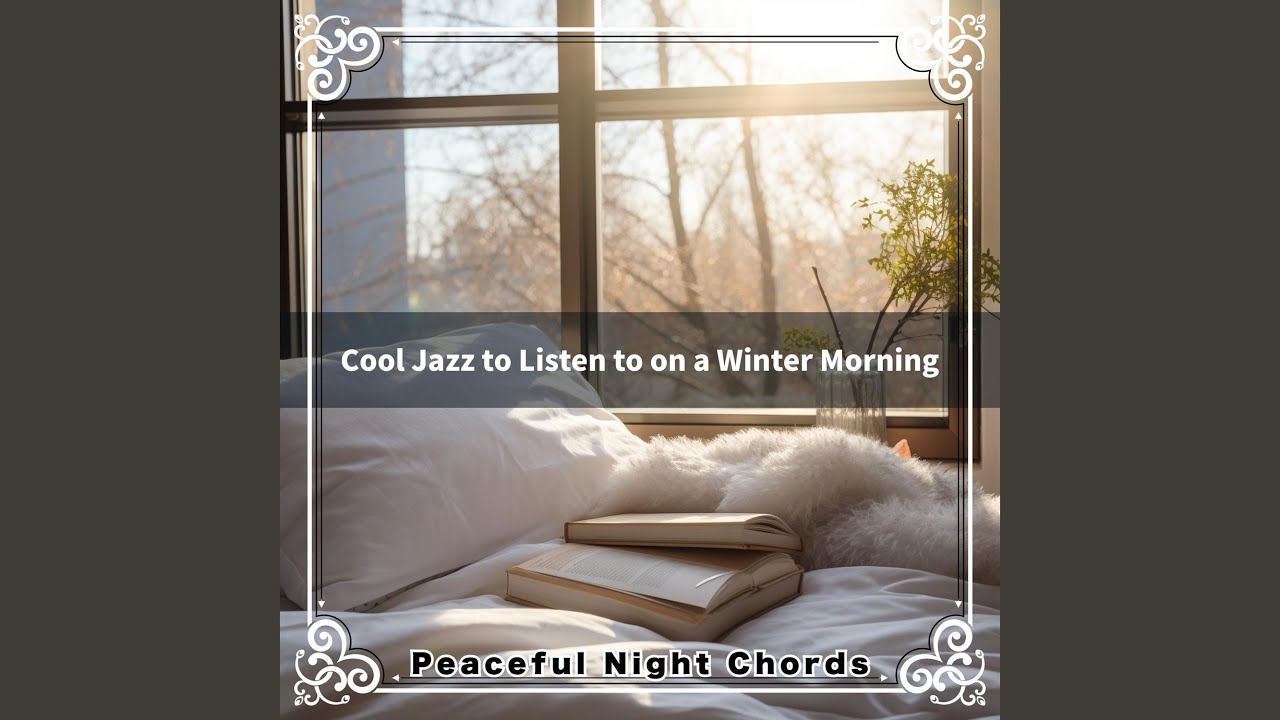 Chilled Morning's Mirth (Key B Ver.) - YouTube