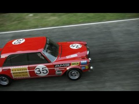 Project CARS Red Pig - YouTube