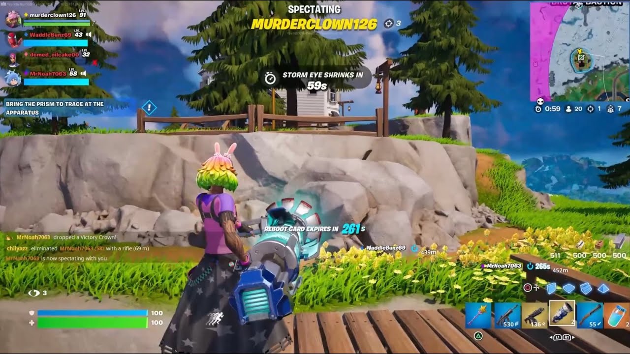 What was this clown cooking💀? - YouTube