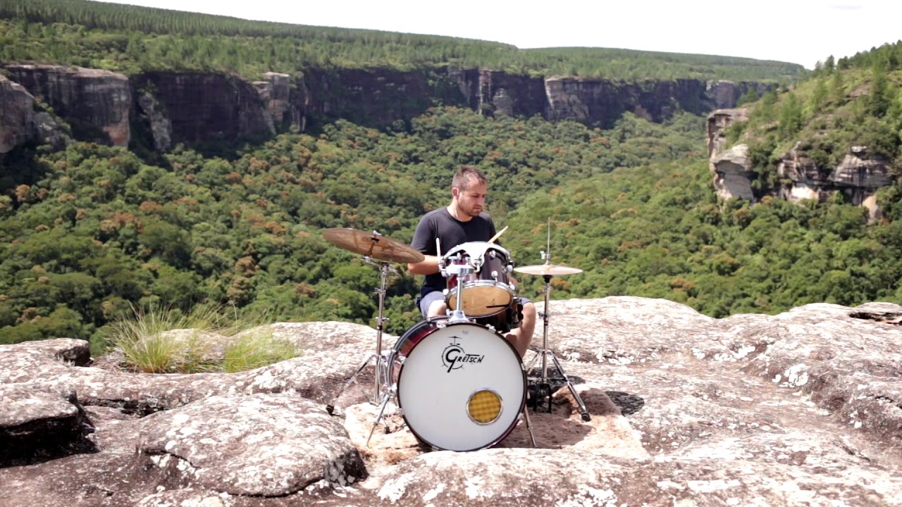 jeff plant canyon - YouTube