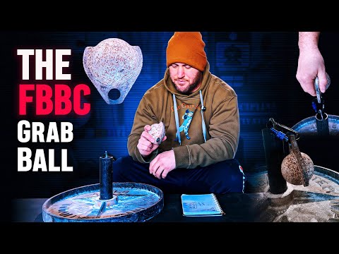 The FBBC Grab Ball (And How I Grip It)