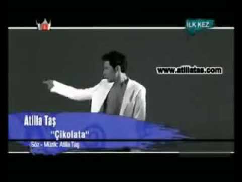 Atilla Taş- Çikolata