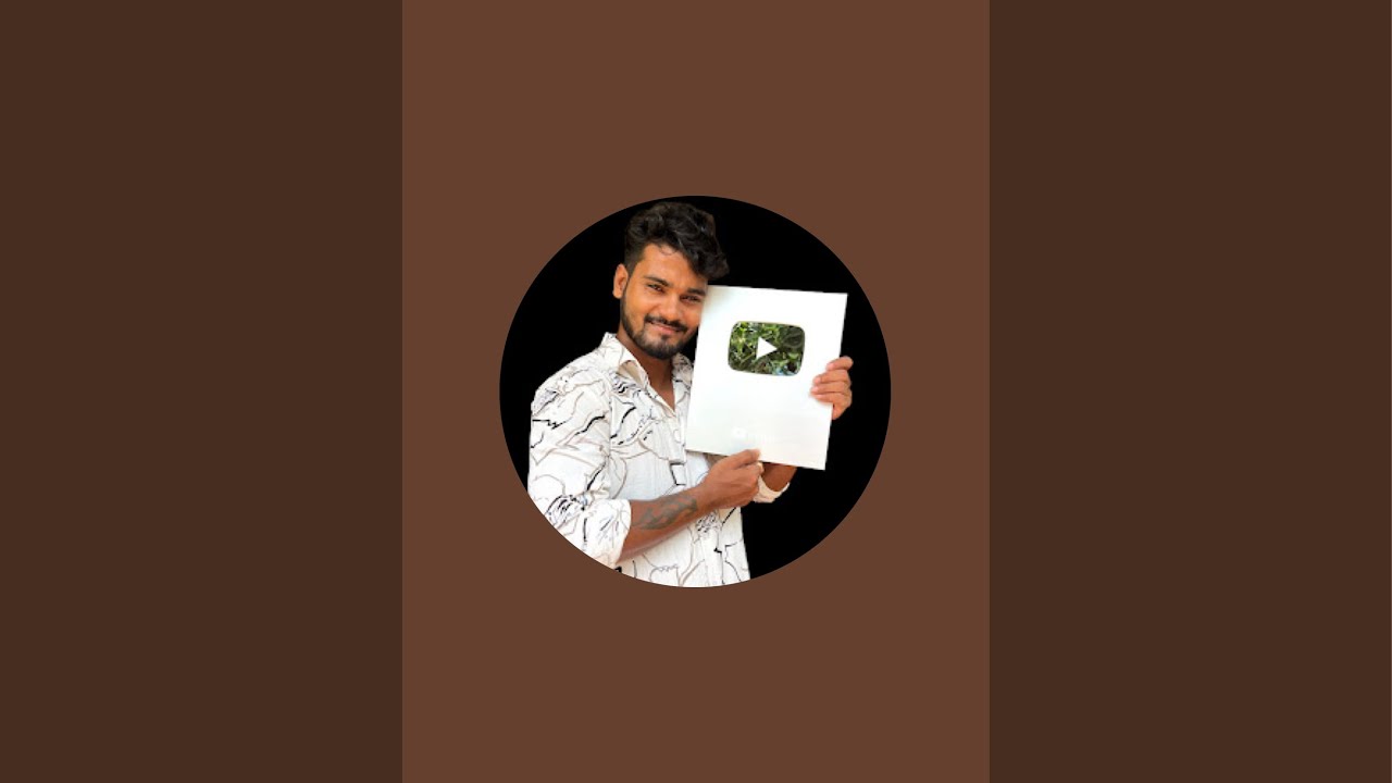 Rajkumar vlogs is live - YouTube