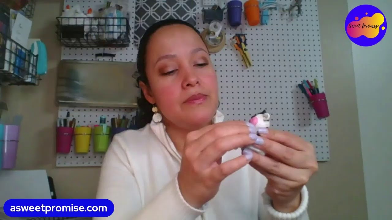 Creating with Play-doh - Cute Cow. - YouTube
