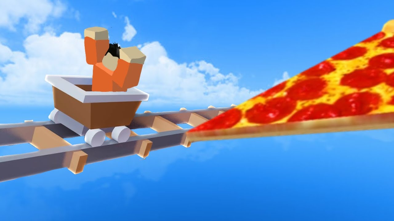 Cart Ride Into Doom!!! (Made by @Temprist ) - YouTube