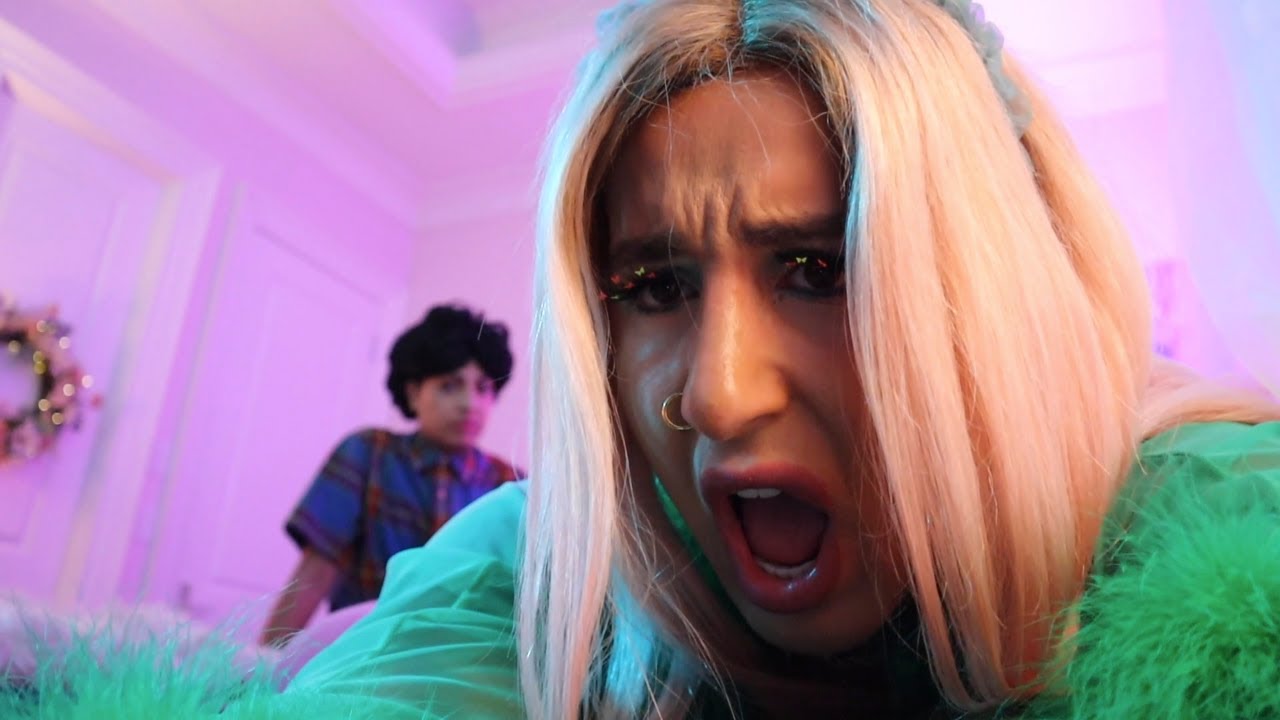 Everyone is mad at me AND I'M SCARED! - YouTube