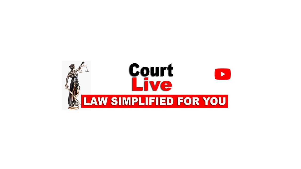 Court Live Live Stream - YouTube