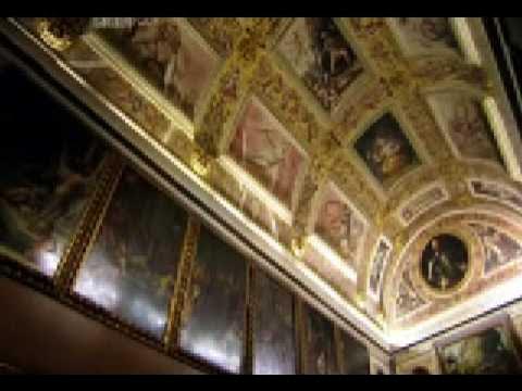 The Medici: Makers of Modern Art - Part six - YouTube