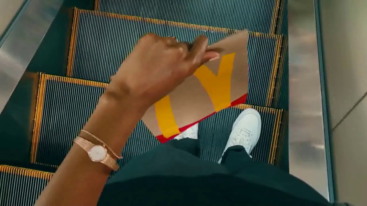 McDonald's Commercial 2020 - (USA)(1) - YouTube