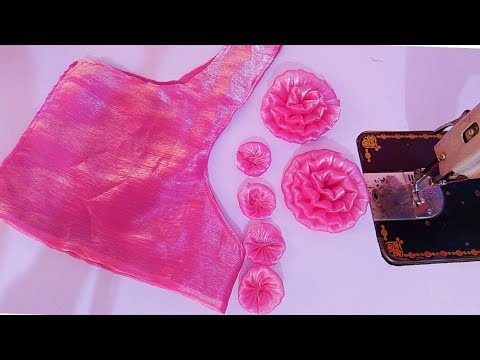 jimmy choo sarees blouse design cutting and stitching|new model blouse ...