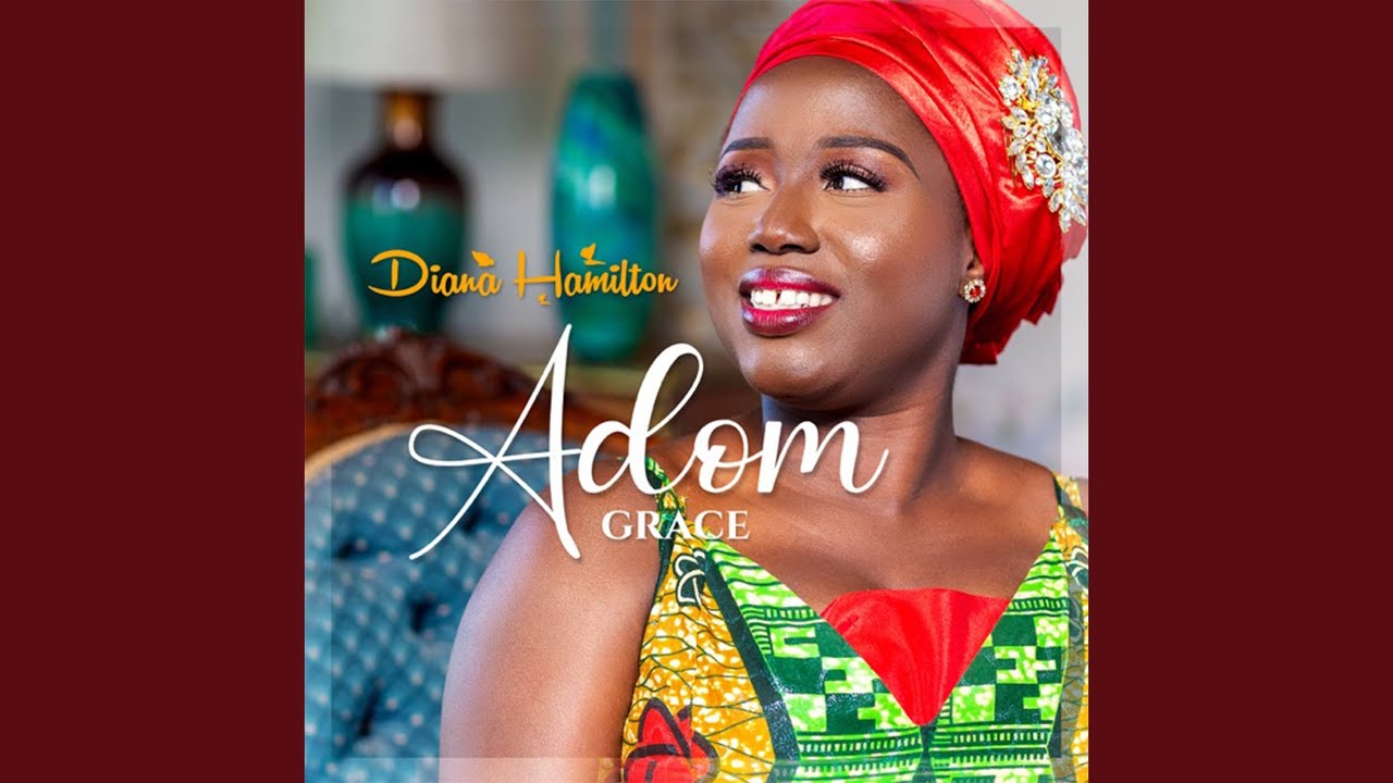 Adom Grace - YouTube
